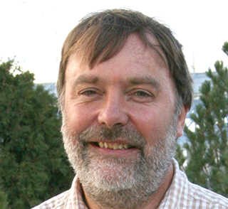Kevin Ansdell