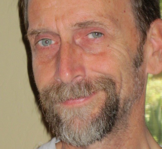 Richard Leveille