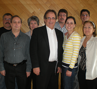 Harricana Branch
