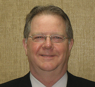 D.A. (AI) Brown