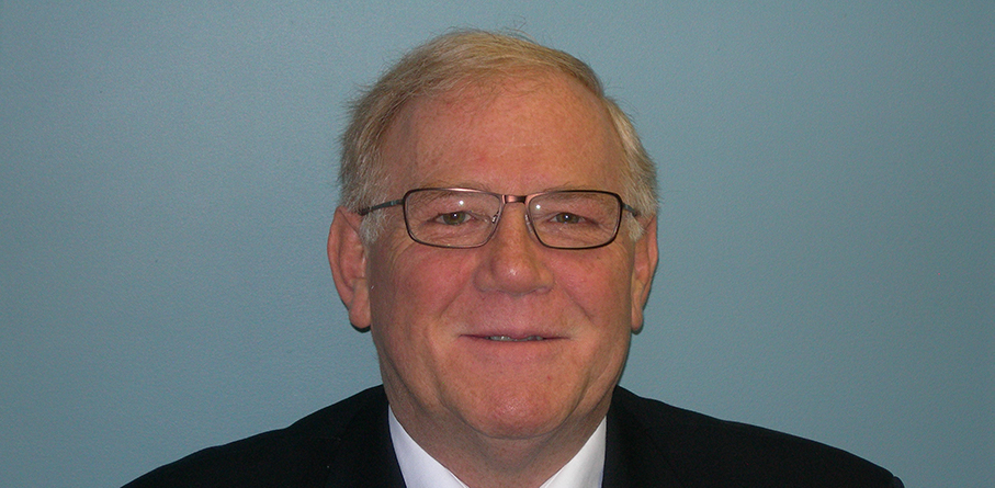 CIM Member Andy Lemay lauded for volunteer work