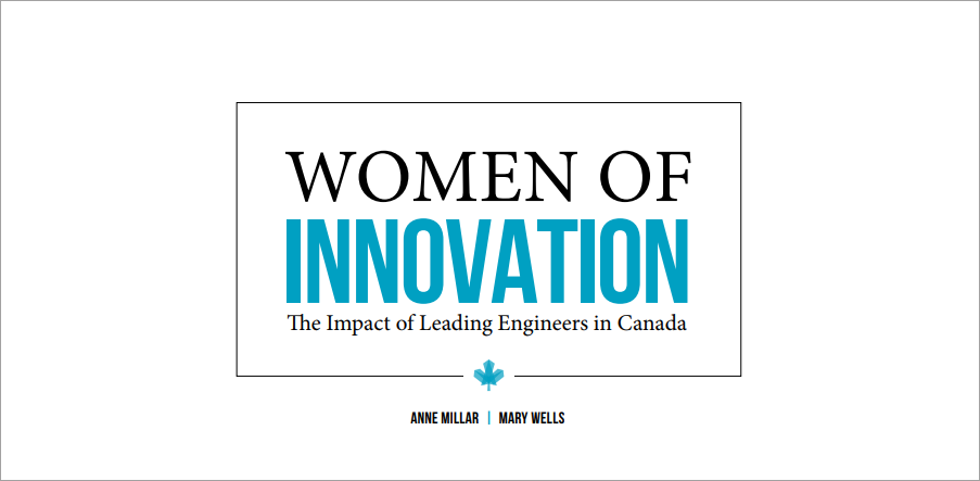 Meet the Women of Innovation