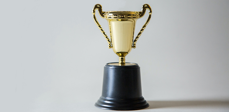 2017 CIM Award Winners