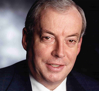 James Carter