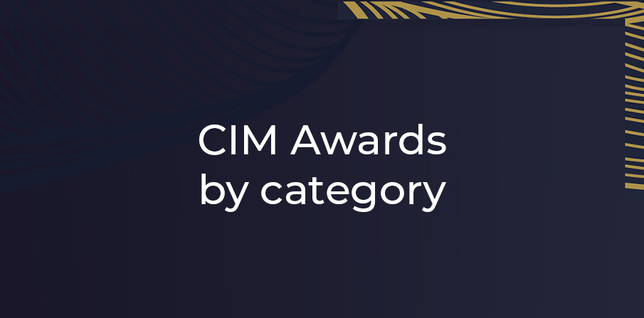 CIM - The Canadian Institute of Mining, Metallurgy and Petroleum