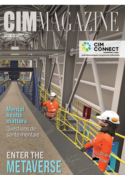 History of CIM