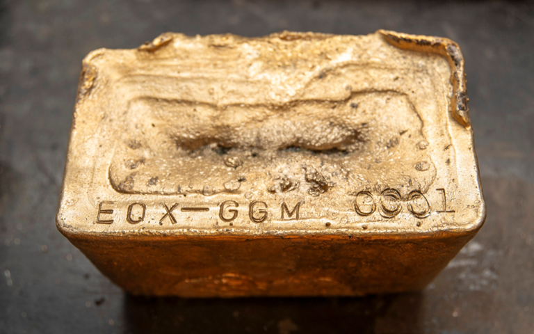 CIM - The Canadian Institute of Mining, Metallurgy and Petroleum