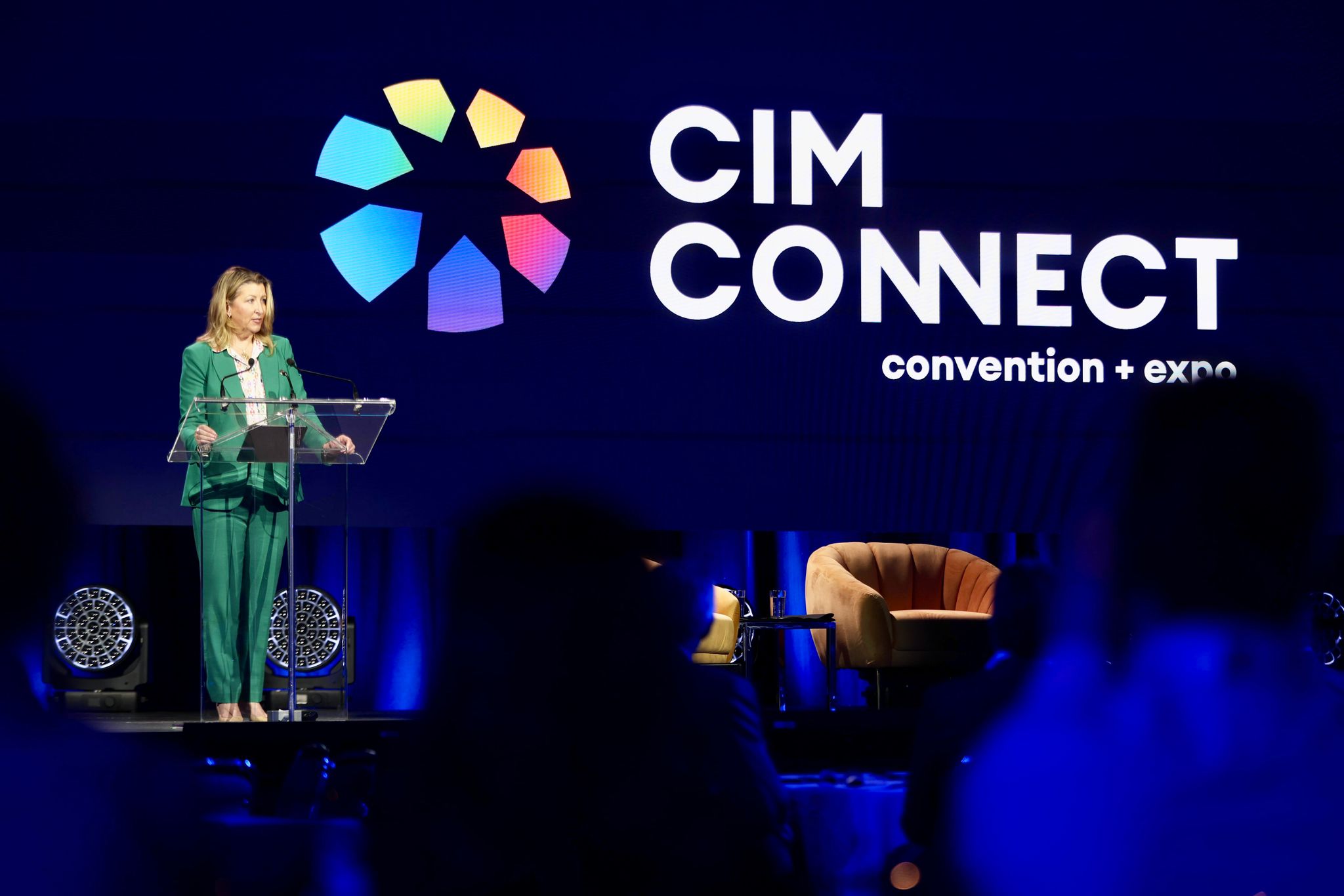 2025 CIM Events Recap